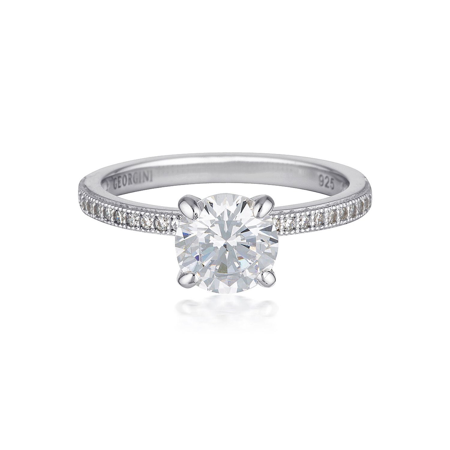 Georgini Marquesa Ring – BGB Jewellery
